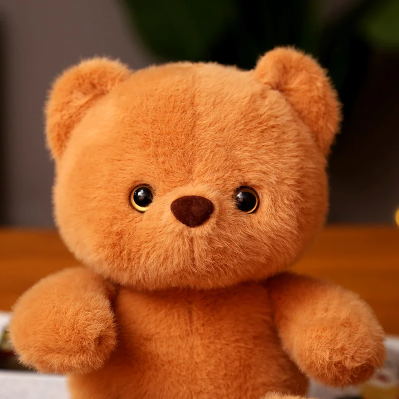 Cute Teddy Bears For Friends