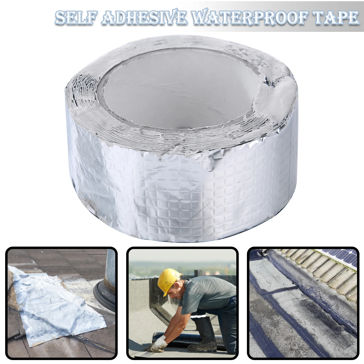 Metal Adhesive Tape