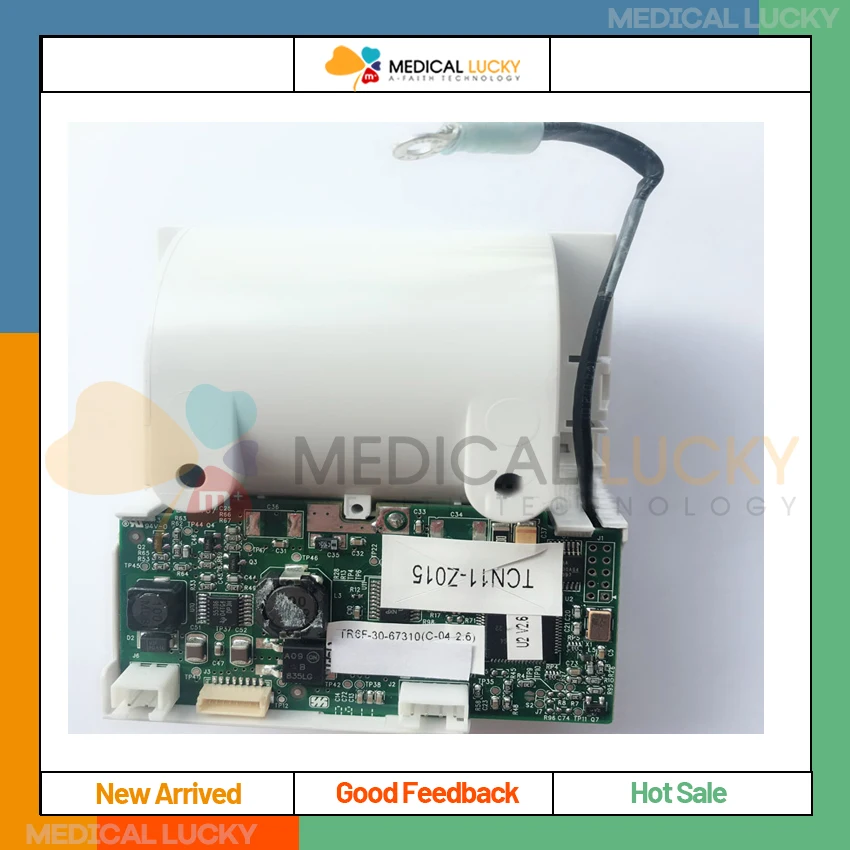 Original Mindray BeneView T5 T6 T8 Patient Monitor Printer PN TR6F-30-67310