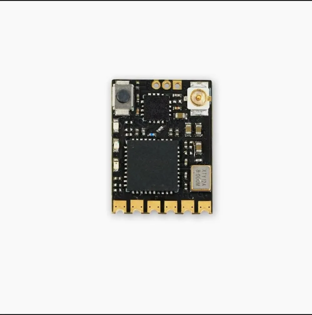 Foxeer Reaper Nano VTX Extension Board 5V LED 20*20mm M3 for FPV Racing ...