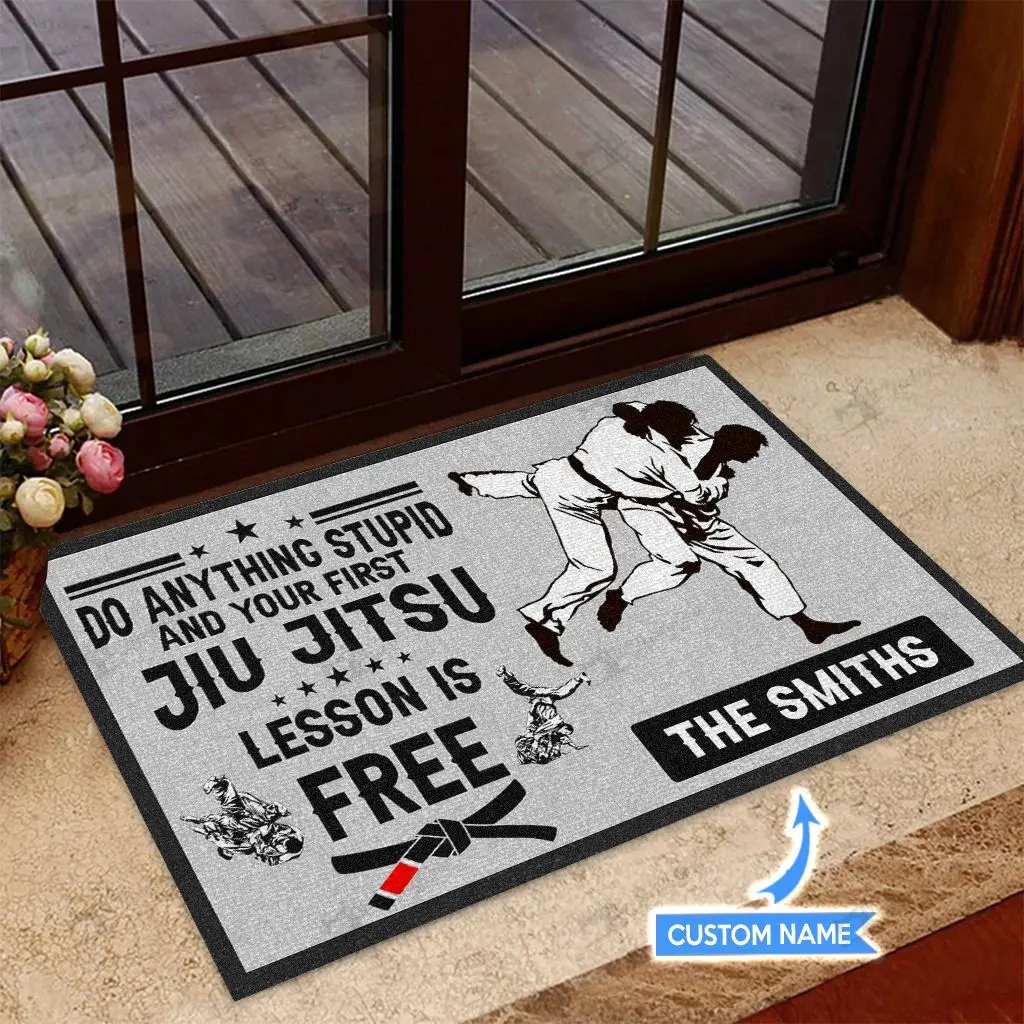 Jiu Jitsu Mats Home | Jiu Jitsu Designs | Jiu Jitsu Custom | Carpet Jiu ...
