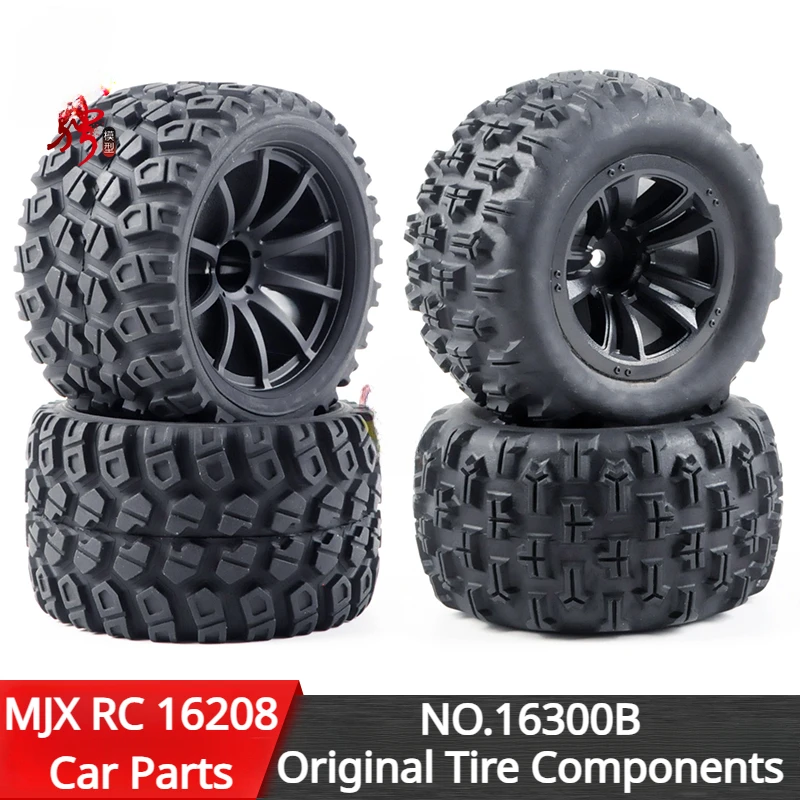 MJX-16208-16209-16210-Universal-RC-Car-Spare-Parts-Original-Factory-Tire-Components-16300B.jpg