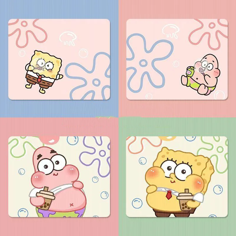 Spongebob And Patrick Tumblr Cute
