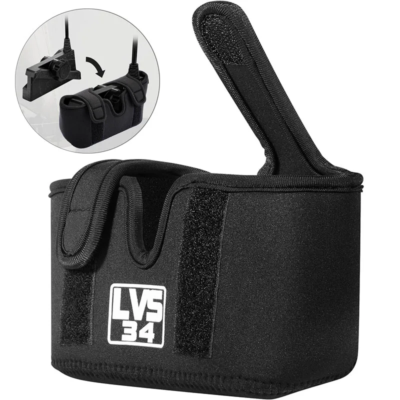 Transducer Travel Cover, Transducer Protective Cover for Garmin ...