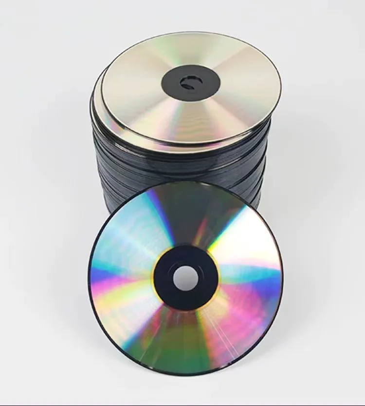Blank Cd Disk