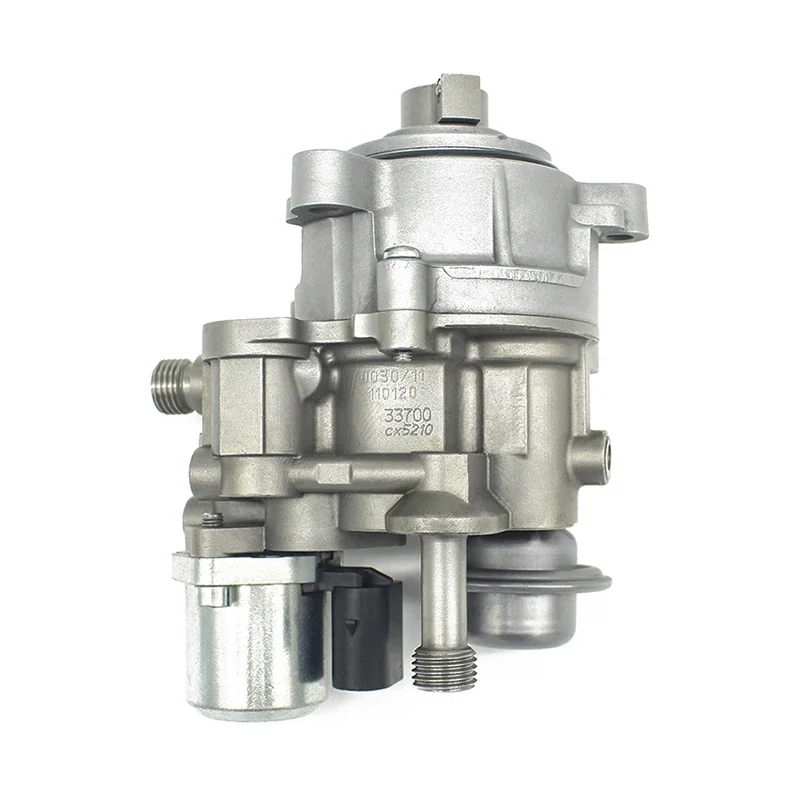 High-Performance-Car-Engine-Part-High-Pressure-Fuel-Pump-for-BMW ...