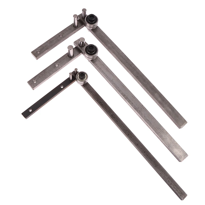 Manual-Bending-Machine-Steel-Bar-Benders-DIY-Braided-Basket-Anchor-Hook ...