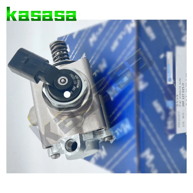 New-High-Pressure-Fuel-Injection-Pump-For-AUDI-Seat-SKODA-2-0L ...