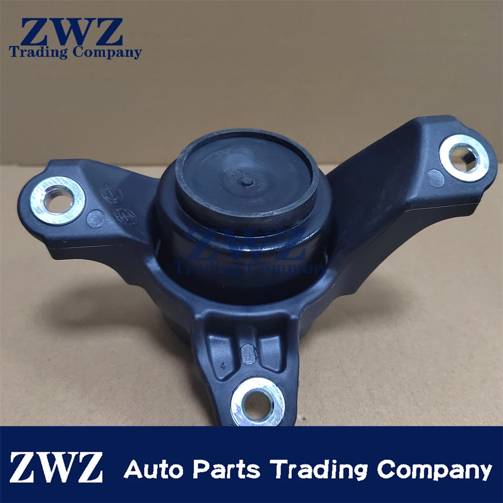 For-Honda-Accord-T2A-T2M-Left-Engine-Mounting-Rubber-Transmission-Upper ...
