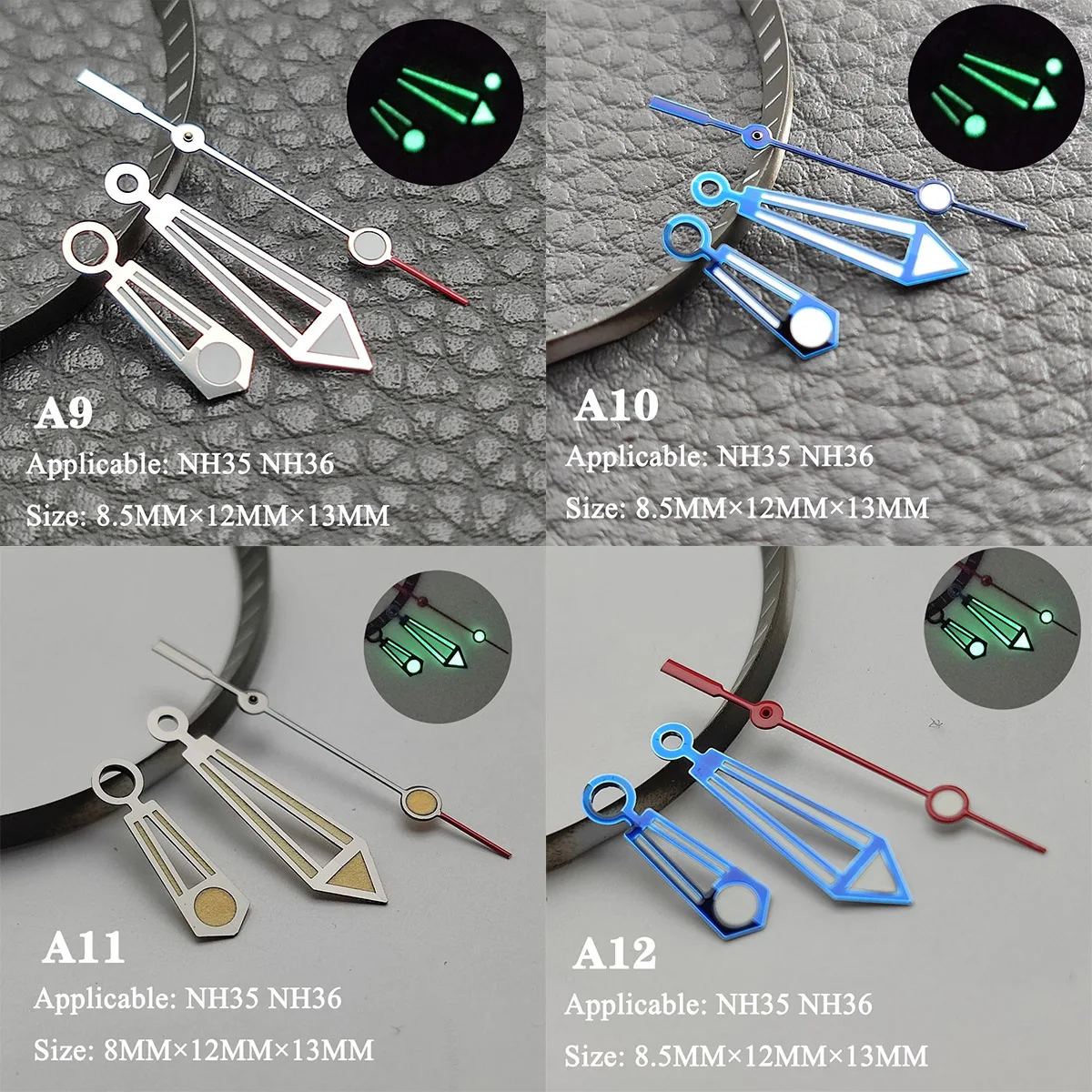 nh35-hands-nh35-Watch-CASE-hands-nh36-hands-pointer-nh35-watch-parts ...