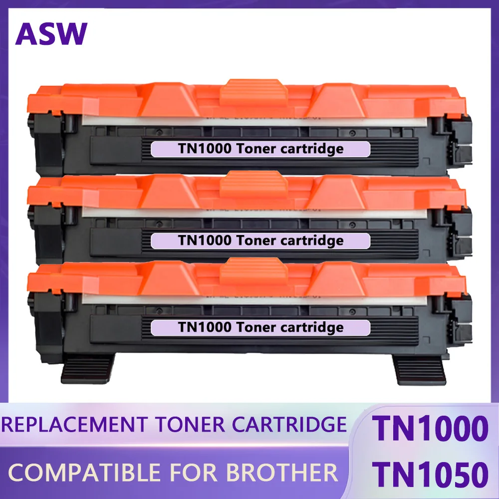 Compatible-toner-cartridge-for-Brother-TN1000-TN1030-TN1050-TN1060 ...