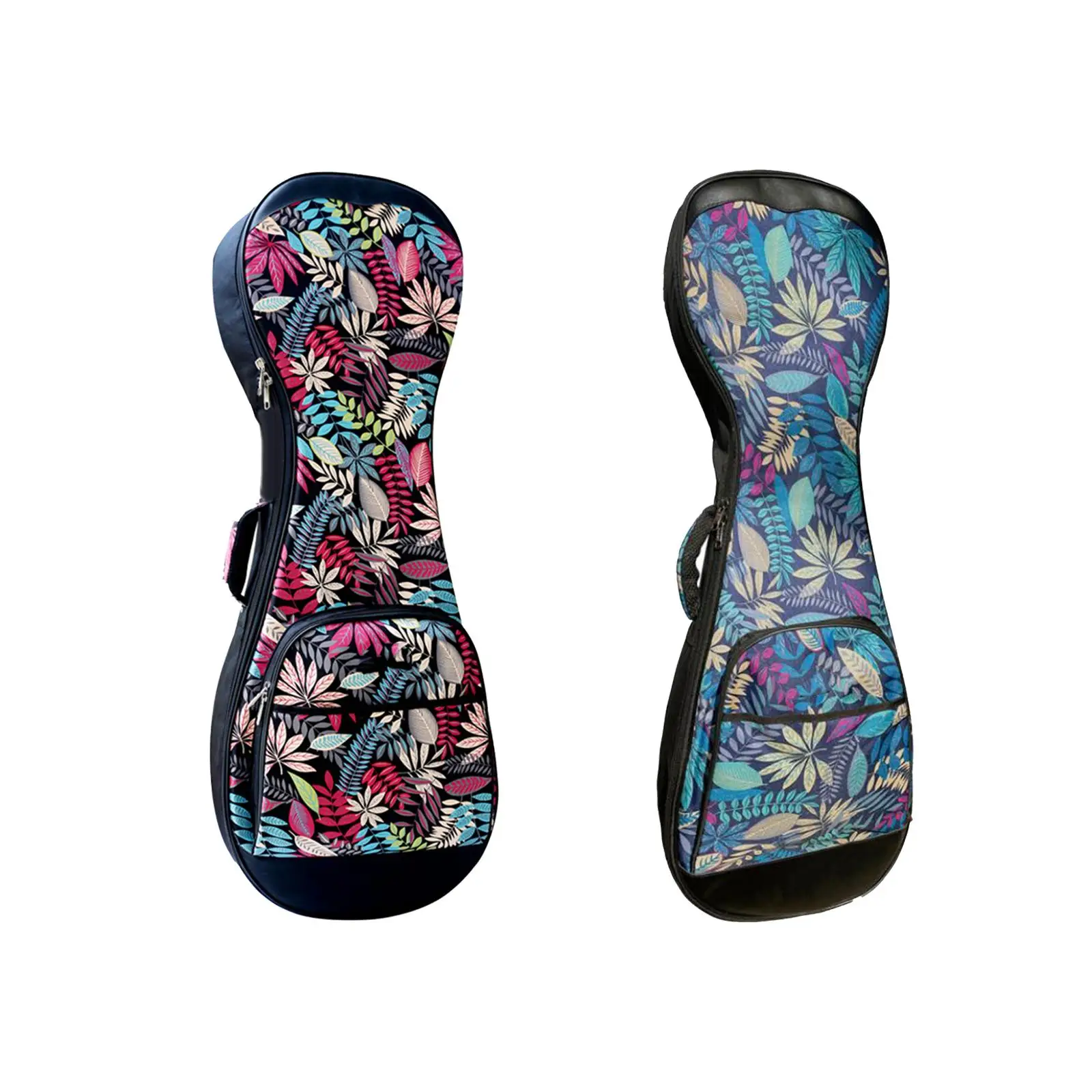 Pipa-Carrying-Bag-Shockproof-Lightweight-Oxford-Chinese-Lute-Instrument ...