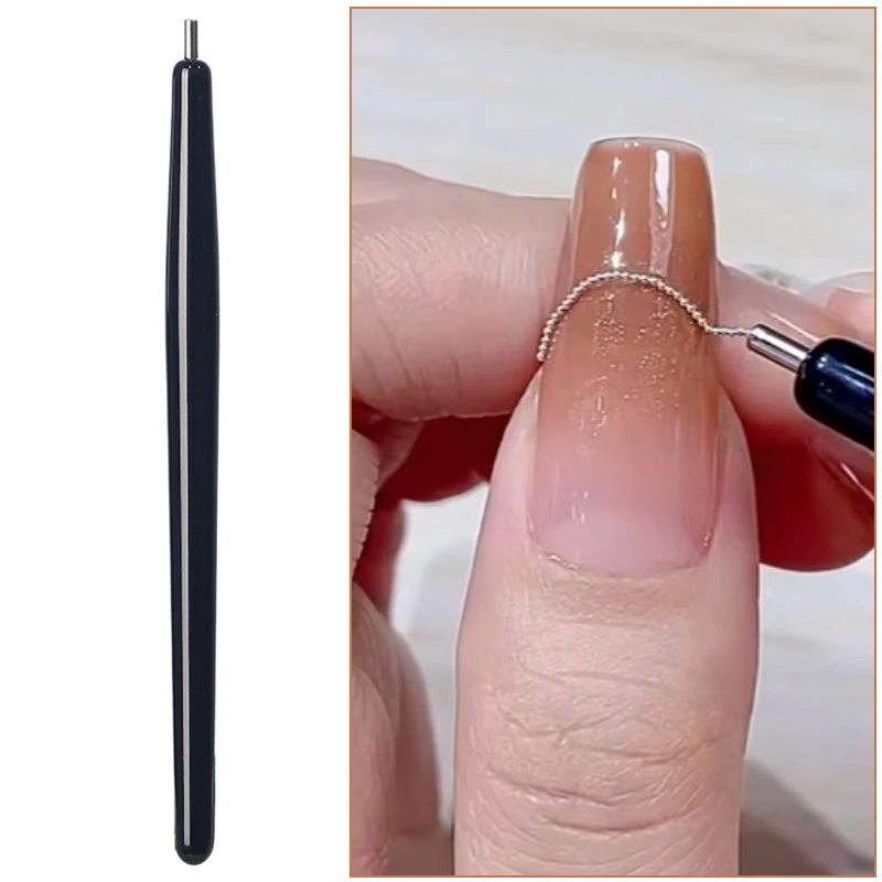 Caviar Beads Picker Magnetic Pen - Limegirlstore