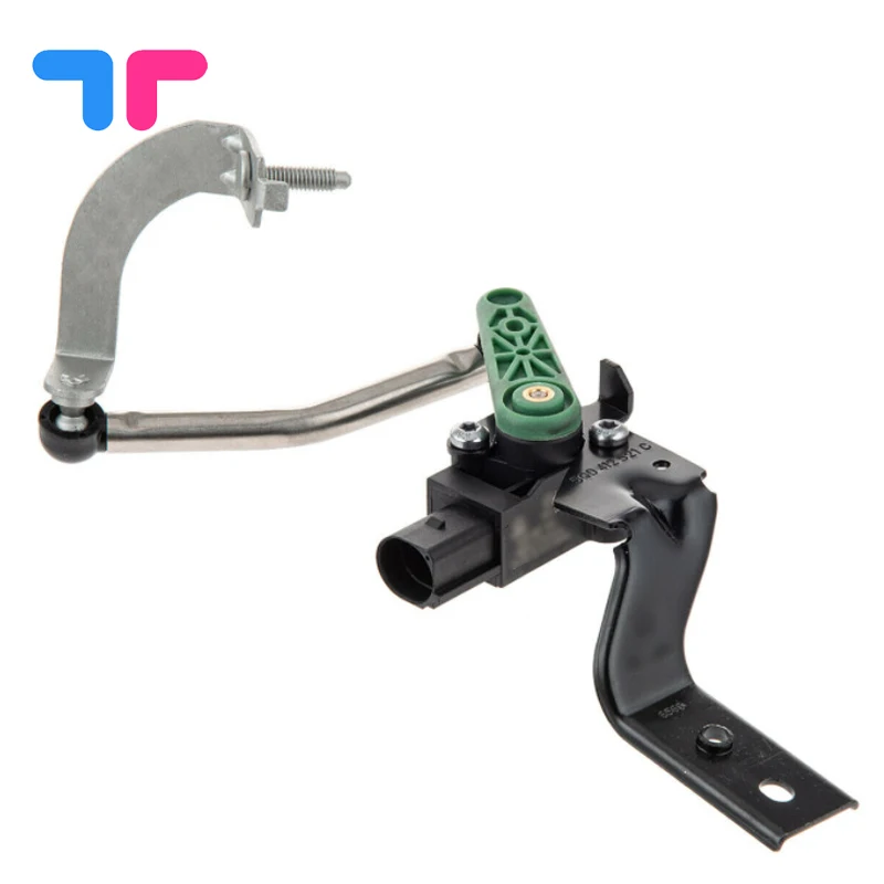 5q0412521c 5q0412522c 2x Height Level Sensor Front L+r For Volkswagen ...