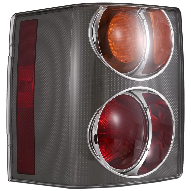 Top!-car Rear Tail Light Brake Lamp Signal Light For Land Rover Range ...