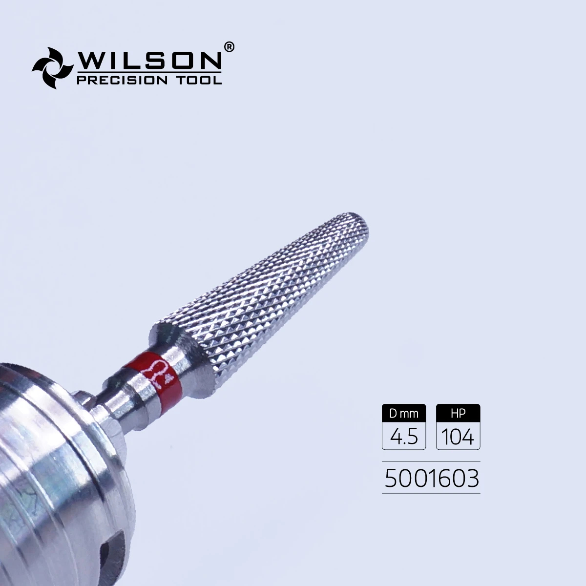 Diamond Cut - Fine(5001603) - Iso 141 - Tungsten Carbide Burs - Wilson ...