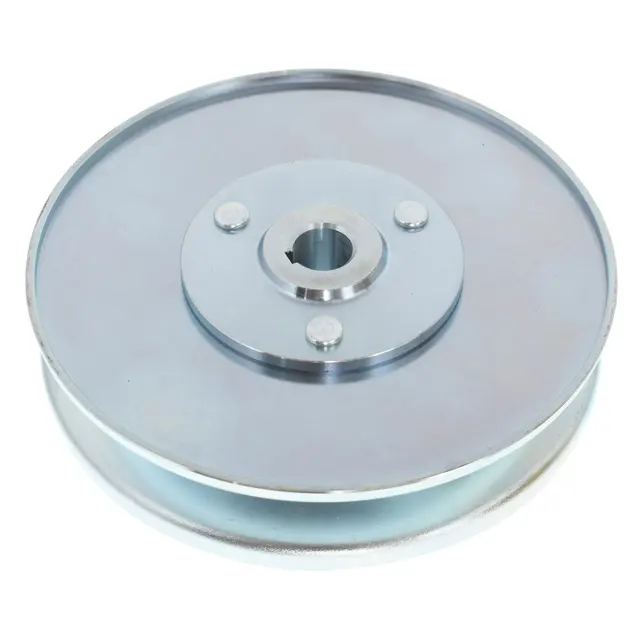 Mini Bike Clutch 5/8" Driven Pulley For 30 Series Torque Converter - Fits 2-8HP Go Karts & Mini ...