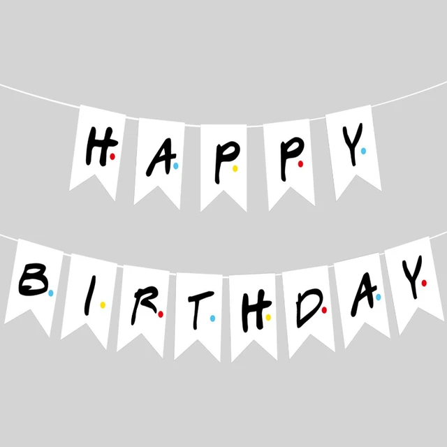 Black And White Polka Dot Banner
