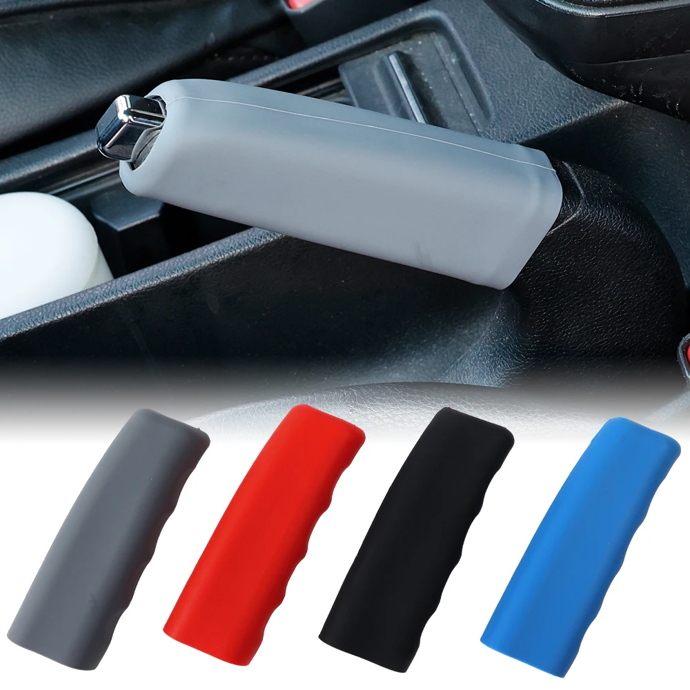 Silicone-Handbrake-Cover-Universal-Wavy-Silicone-Handbrake-Covers ...