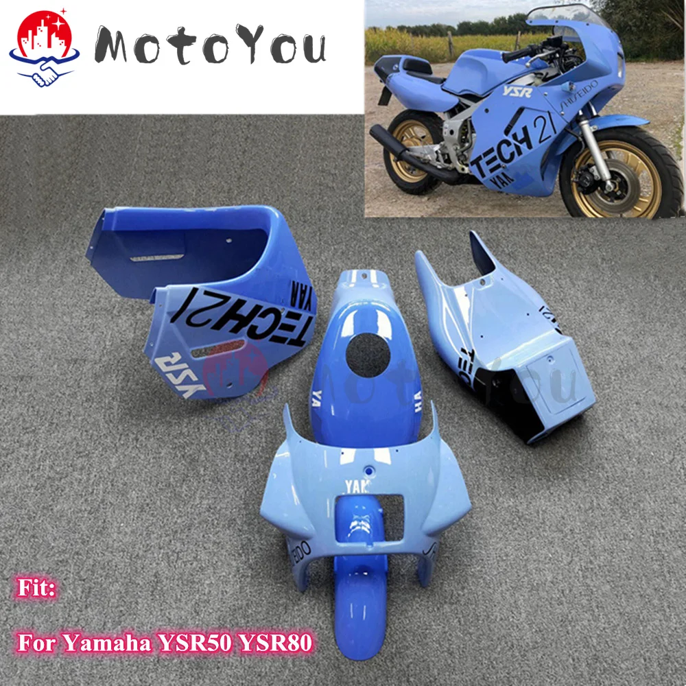 For-Yamaha-YSR50-YSR80-YSR-50-80-Front-Nose-Cowl-Fairing-Headlight-Nos-Rear-Back-Tail.jpg