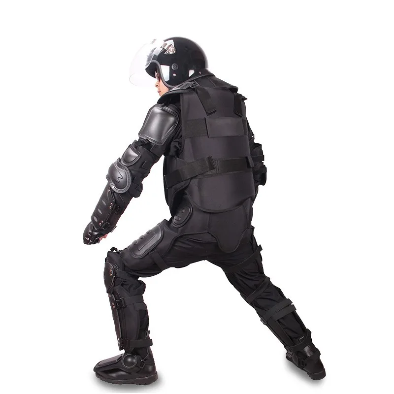 New Military Technology Suit