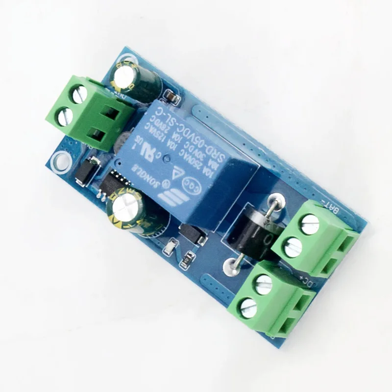 YX850 Power failure automatic switching standby battery lithium battery ...