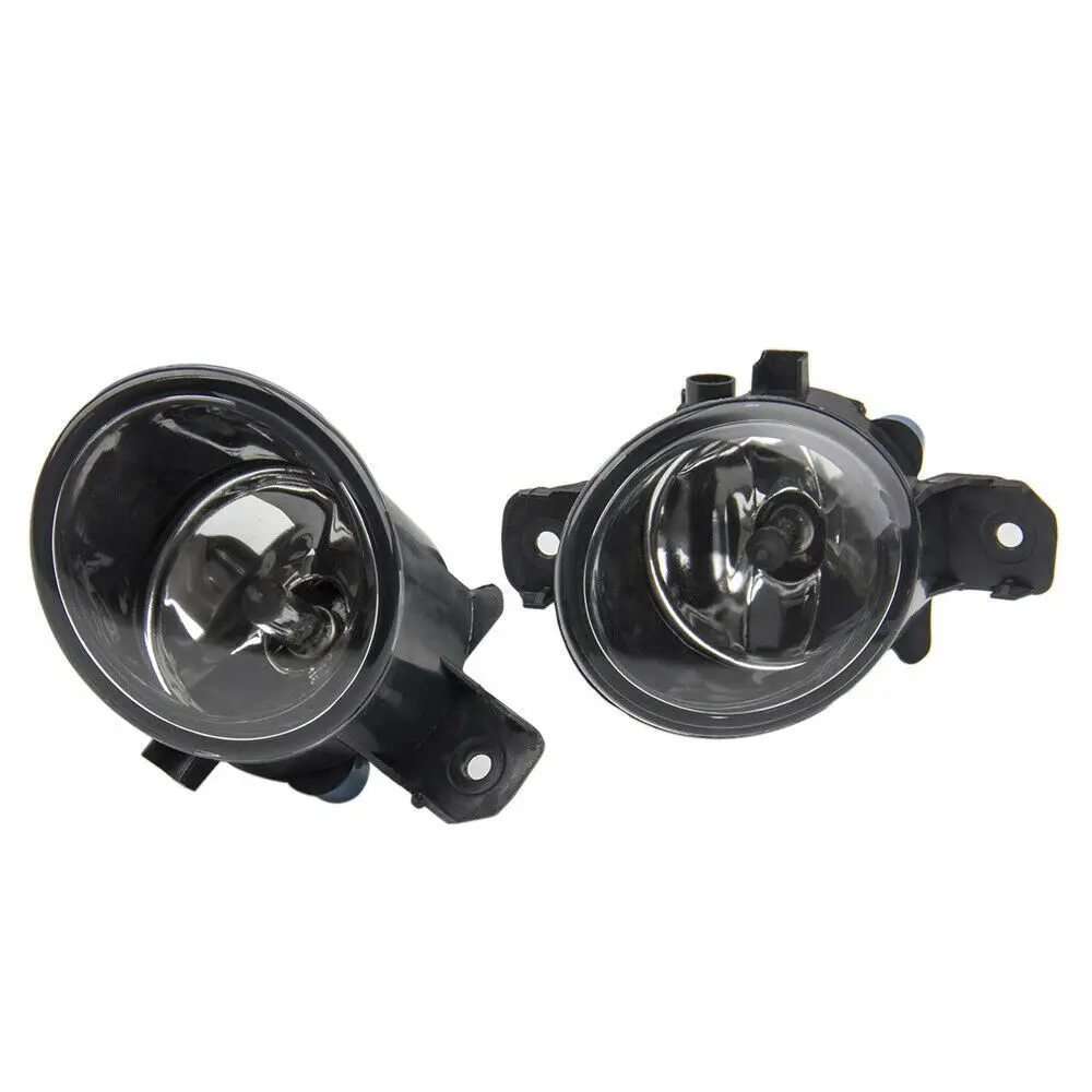 2615589929 Fog Lights For Nissan Almera Qashqai X Trail Primera Teana ...