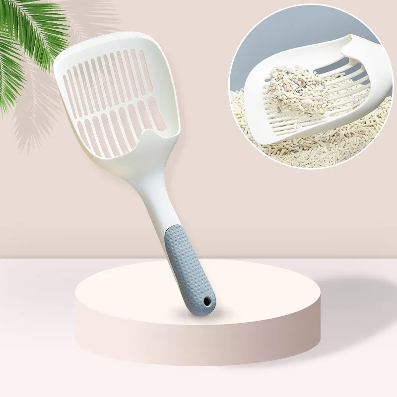 Cat-Litter-Scoop-Durable-Pet-Poo-Shovel-Cat-Dog-Poop-Scooper-Cat-Sand ...