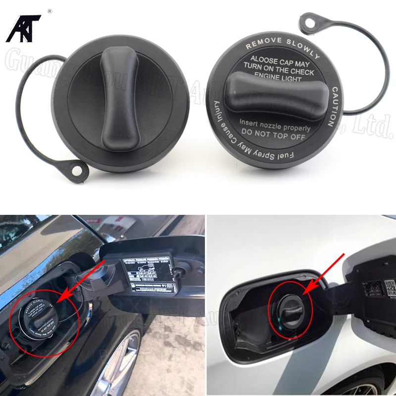 Fuel-Filler-tank-cap-for-Mercedes-Benz-C180-C200-C220-C230-C250-C280 ...