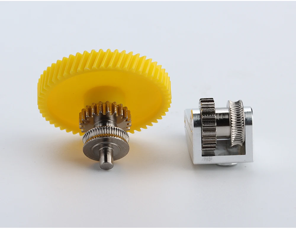 TZ extrusion gear TZ Extrude auxiliary handle