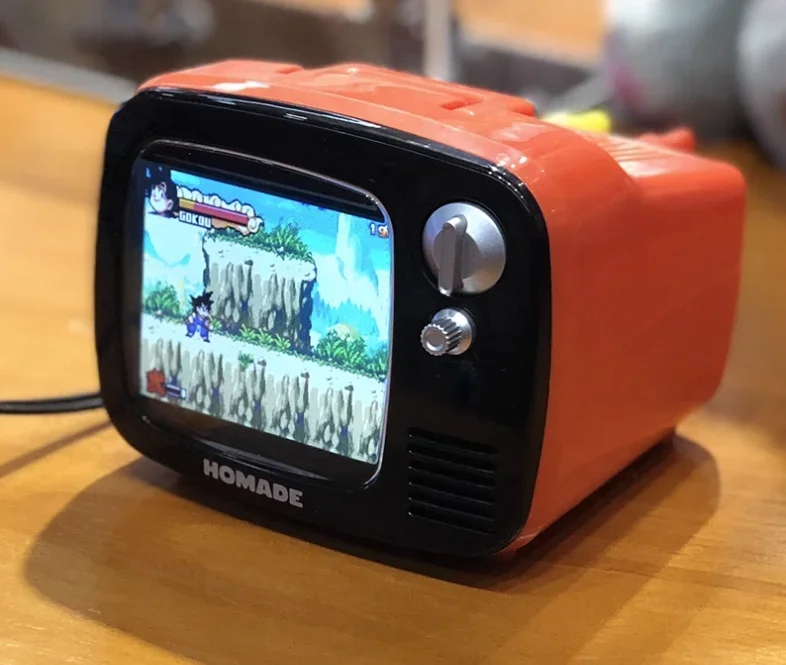Retro-Mini-TV-Retro-3-5-inch-HD-LCD-Mini-Game-Machine-Portable-Retro-TV ...