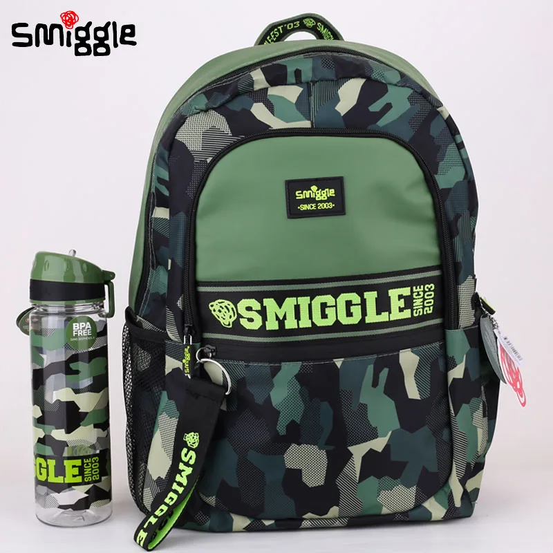 Genuine-Australian-Smiggle-Student-Backpack-Children-S-Stationery-Cute ...