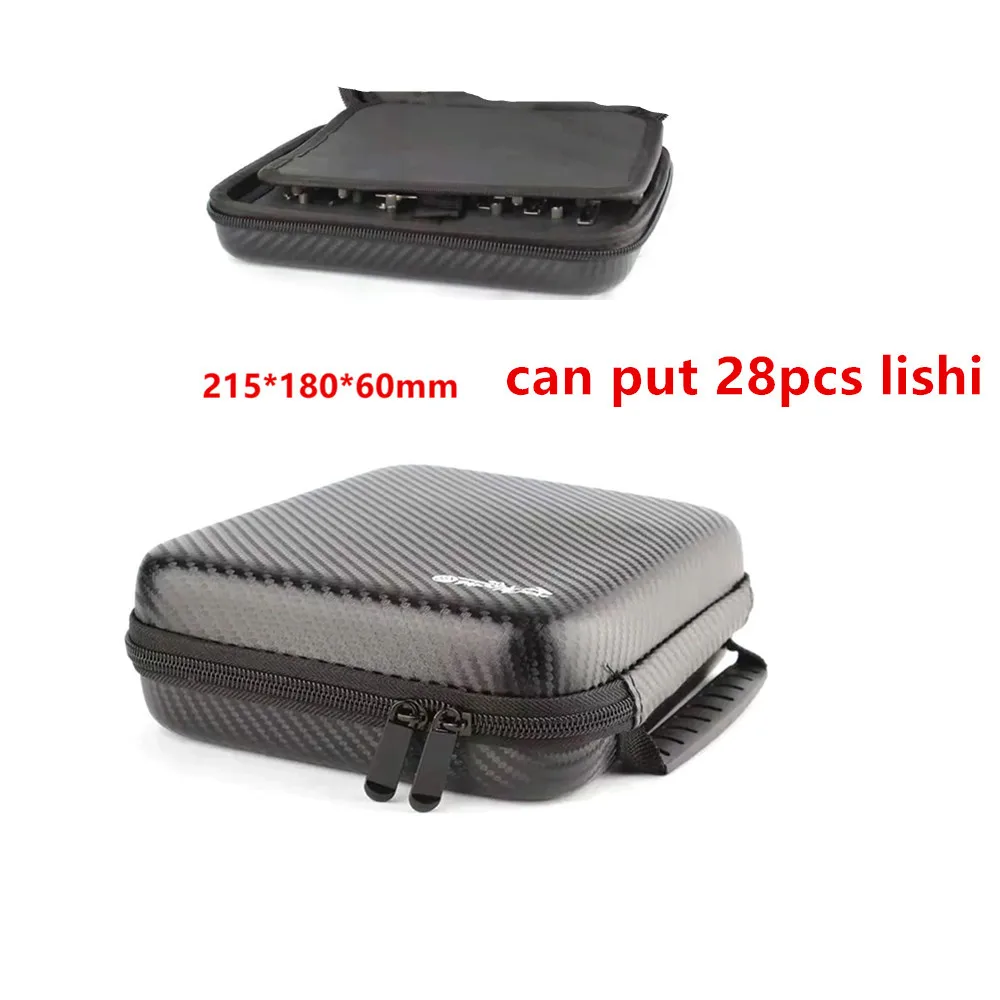 lishi-box-with-magnetic-empty-case-no-tool-for-28pcs-lishi-tools-Lishi ...