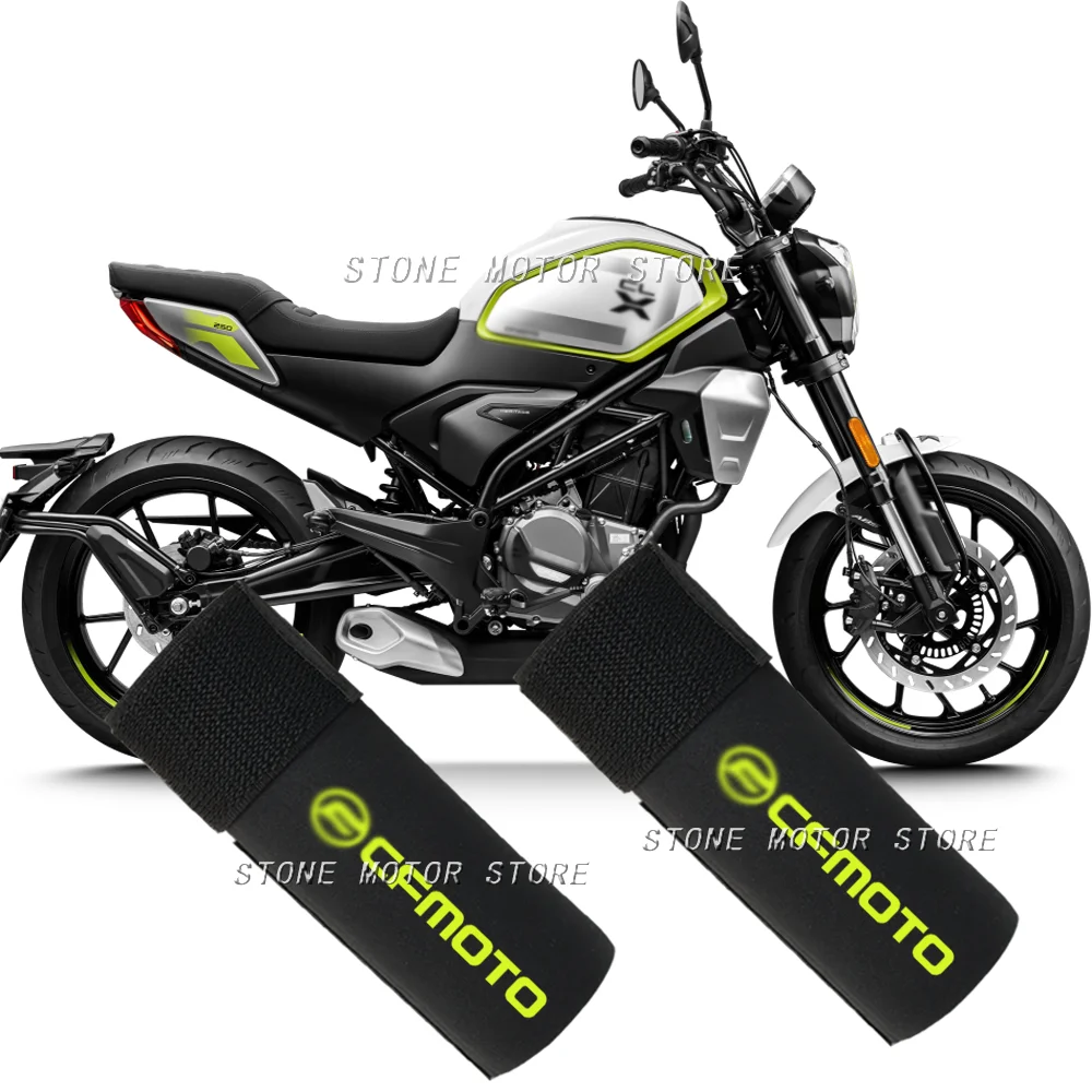For-CFMOTO-250CL-X-300CLX-700-CLX-HERITAGE-SPORT-ADVENTURE-Motorcycle ...