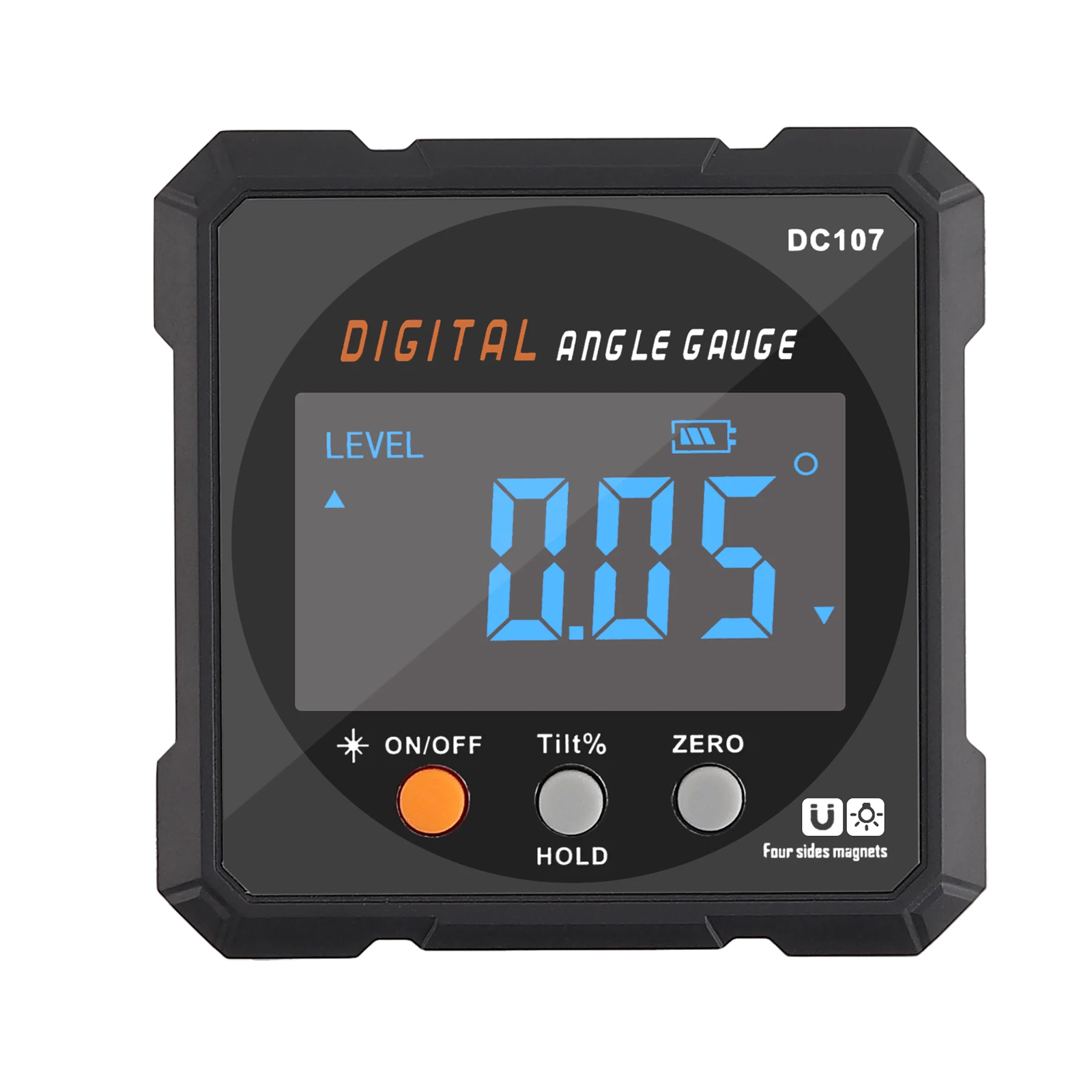 Digital Angle Finder