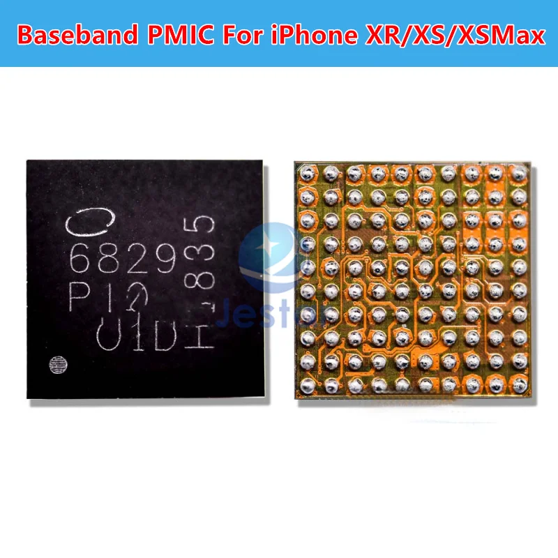 3-10pcs PMB6829 6829 U_PMIC_K BBPMU Baseband PMIC Power IC for iphone XS XR XSmax