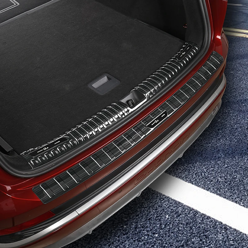 Car-Trunk-Scuff-Plate-Protection-Cover-Rear-Door-Sill-Decoration ...