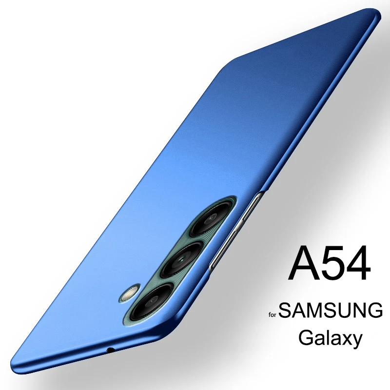 For Samsung Galaxy A54 A 54 5G SM-A546B/DS SM-A546 FASHION Hard PC ...
