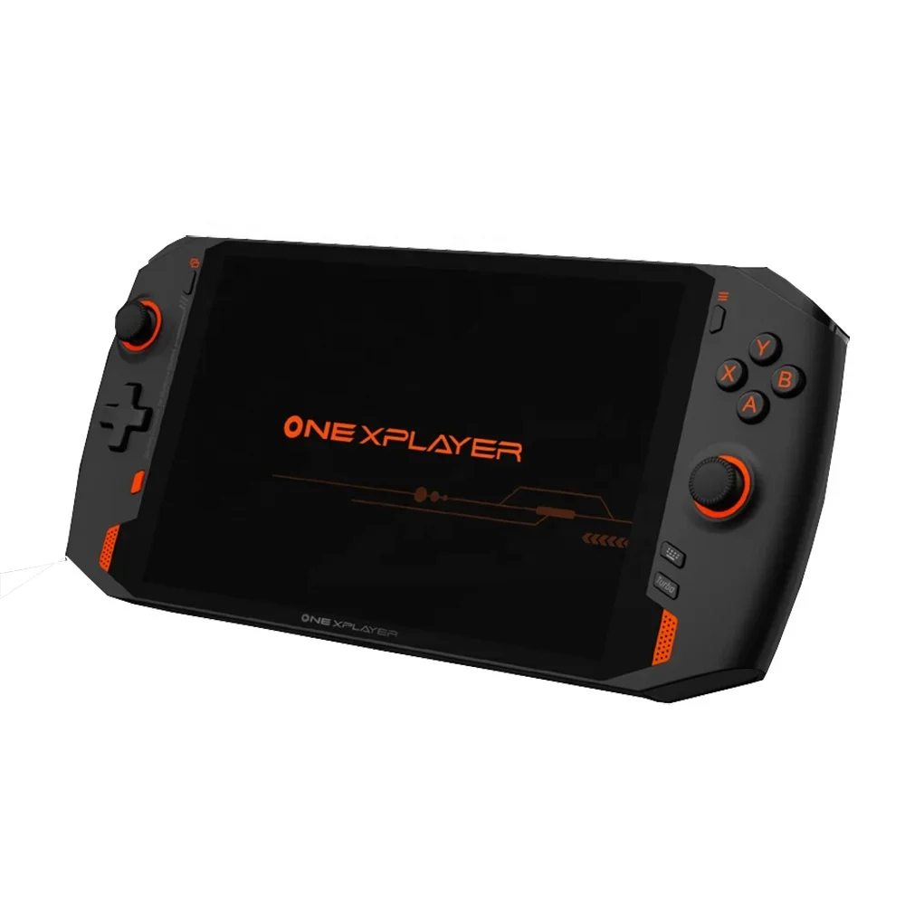 OnexPlayer-Best-Performing-Handheld-PC-Game-Console-8-4inch-Laptop-AMD ...