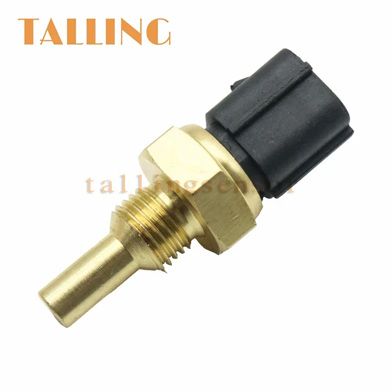 Sensor de Temperatura del Agua Refrigerante 1615423417 para Ssangyong ...