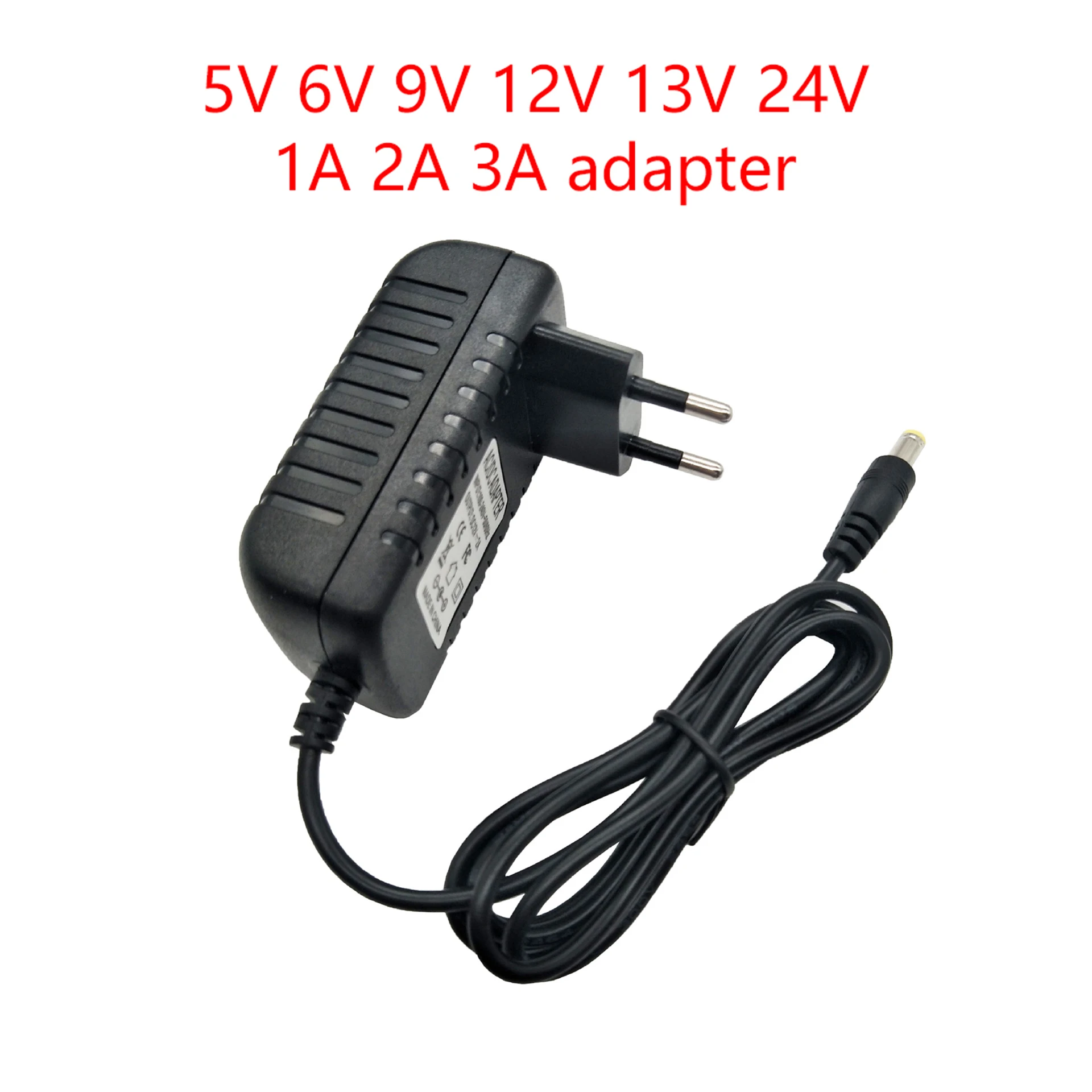 Transformers-AC110-220V-To-DC12V-Power-Supply-Adapter-5V-6V-9V-13V-24V ...