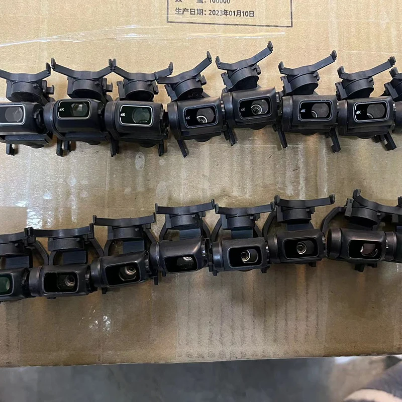 Original-DJI-Mini-1-2-Gimbal-Axis-Arm-Assembly-Module-for-DJI-Mavic ...