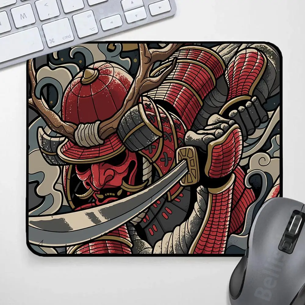 Kurosun-Samurai-Balance-Gaming-Mouse-Pad-fundo-antiderrapante-alta-el ...