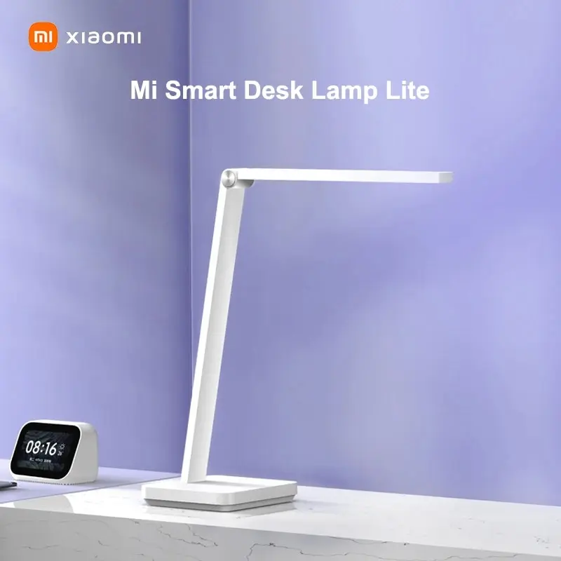 Xiaomi-Mijia-Table-Lamp-Lite-Intelligent-Mi-LED-Desk-Lamp-Eye ...