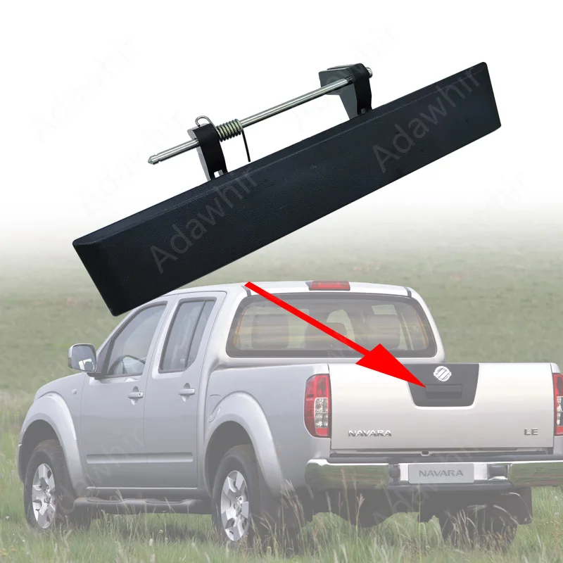 90606-EA810-90606-EB705-Car-Tailgate-Trunk-Handle-for-FRONTIER-Navara ...