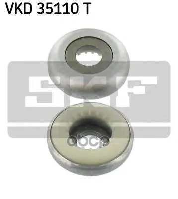 Bearing bearing аморт. rack 2 pcs. SKF item No. vkd35110t|Engine ...