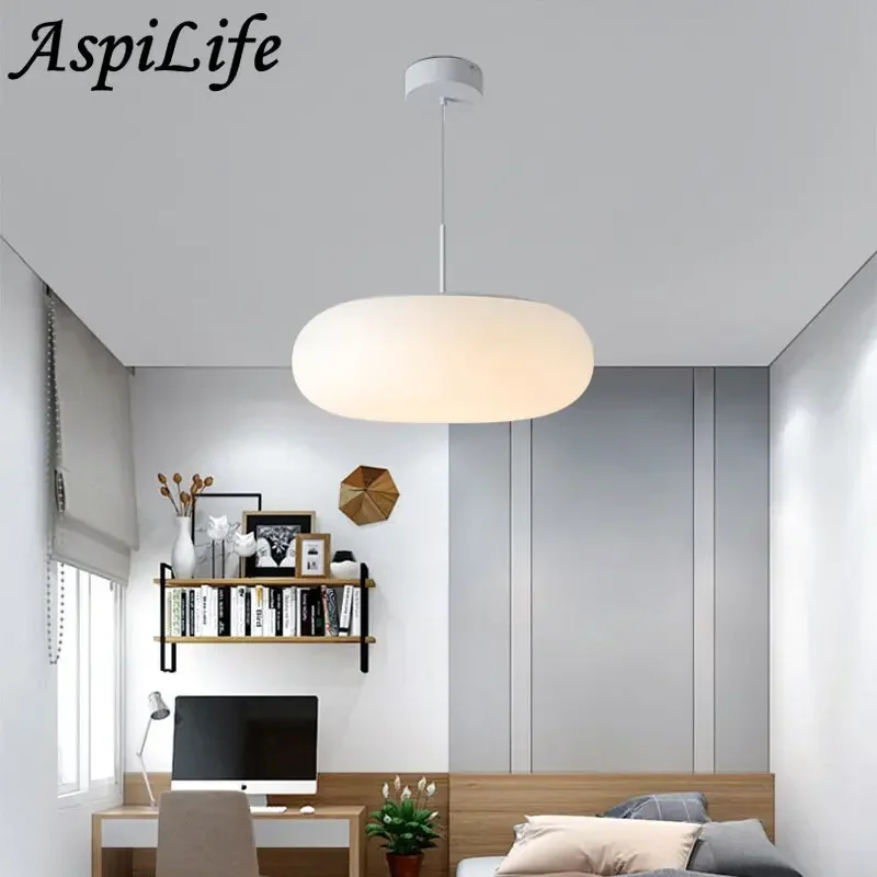Chandelier-Apple-LED-Modern-Ceiling-Lights-Home-Decoration-for-Living ...