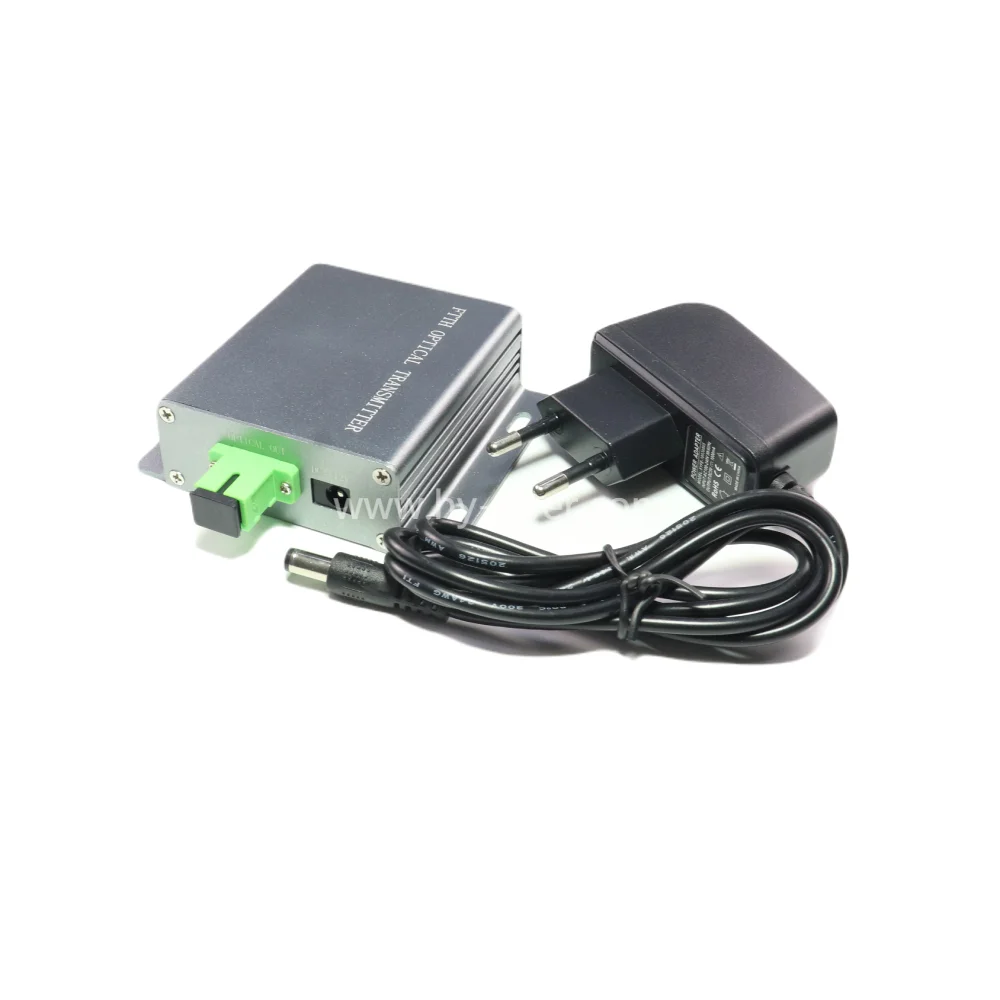2-7G-SATV-1550nm-Optical-Transmitter-CATV-SATV-IF-10dBm-SC-APC-Single ...
