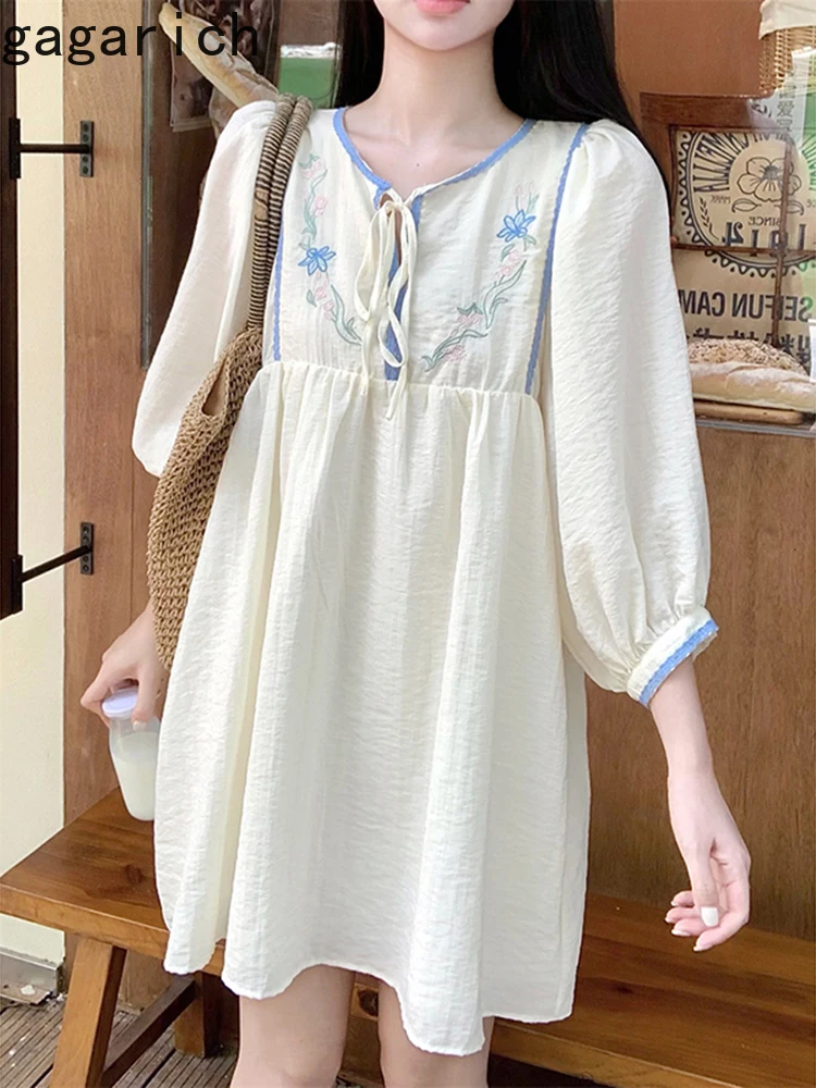 Balloon Style Dresses