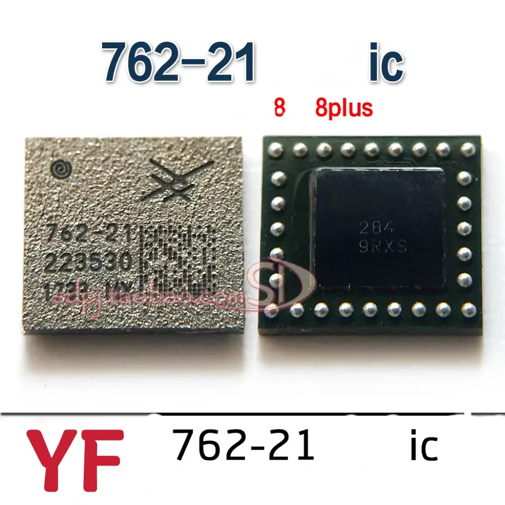 IC 3760 Signal module 762 21 77366 17 8072 Antenna switch S770 ...